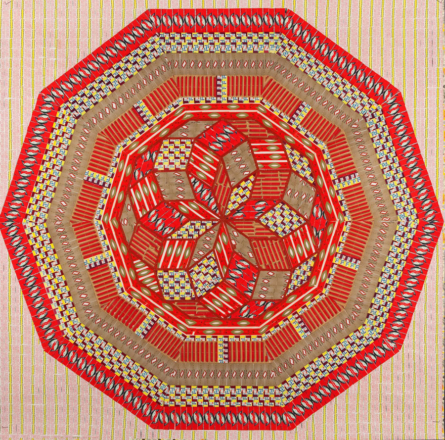 Troy Dugas - Arthur Roger Gallery